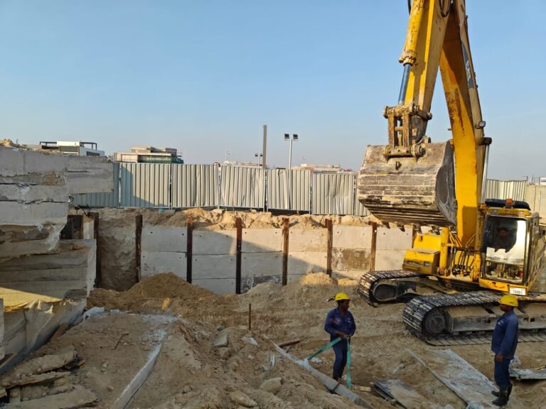 Design & Build Contractors in Dubai | Luxury Villas, Renovations ...