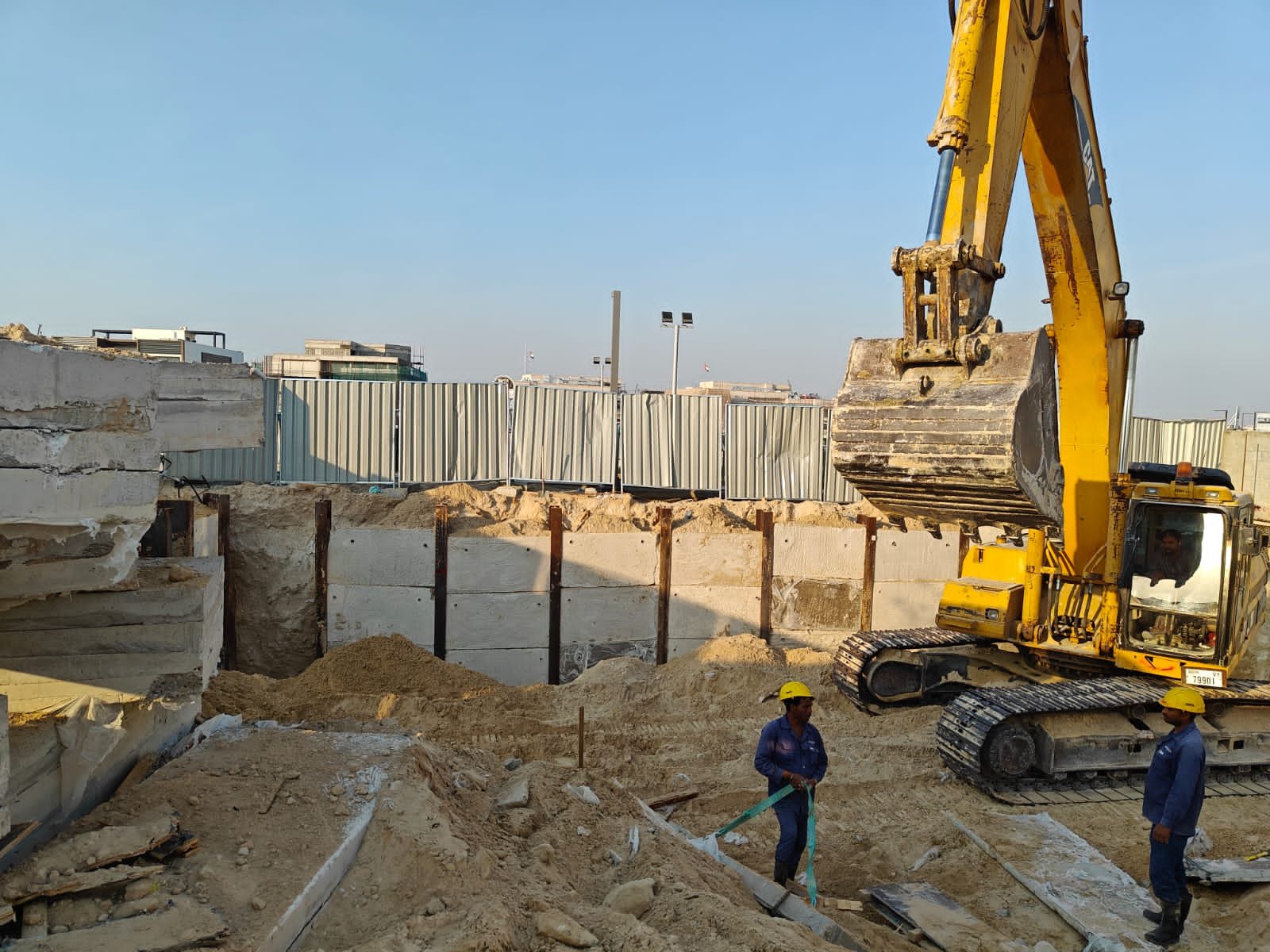 Design & Build Contractors in Dubai | Luxury Villas, Renovations ...